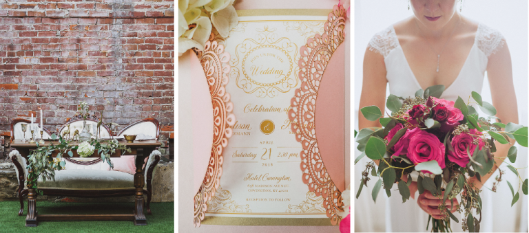 Wedding – Posh Paper Invites